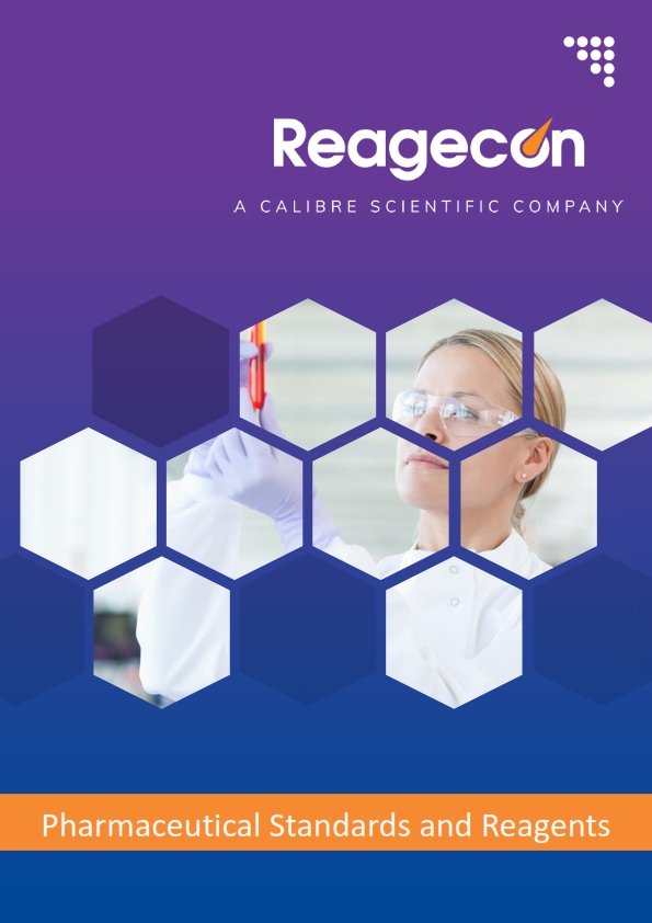 Product Catalogues published on the Reagecon Knowledge Base