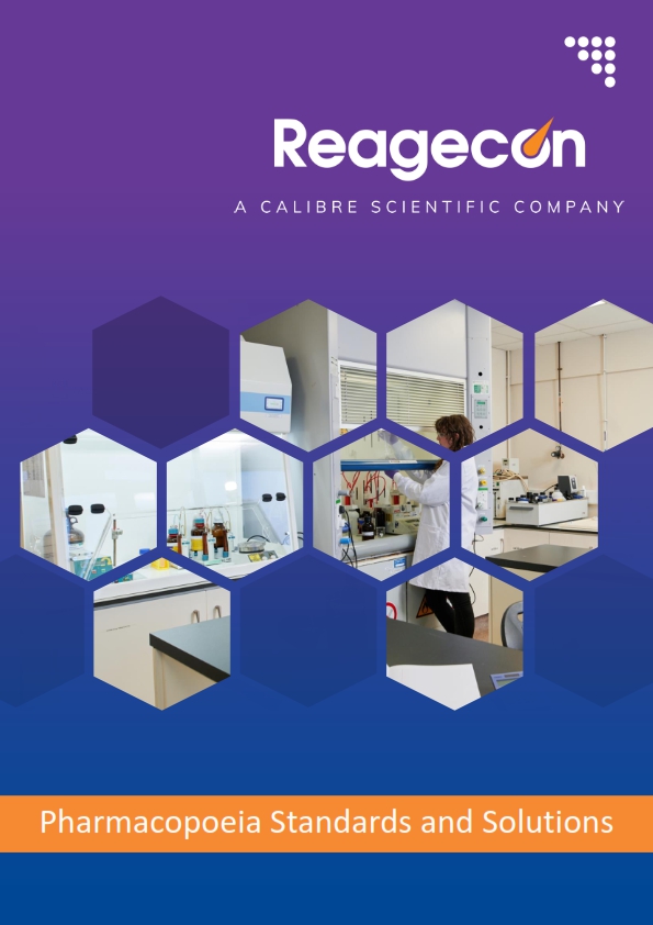 Product Catalogues published on the Reagecon Knowledge Base